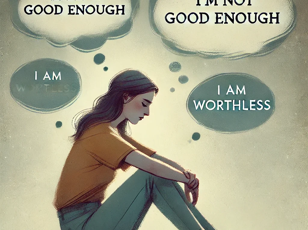 The Power of Self-Compassion: Strategies for ADHD Women