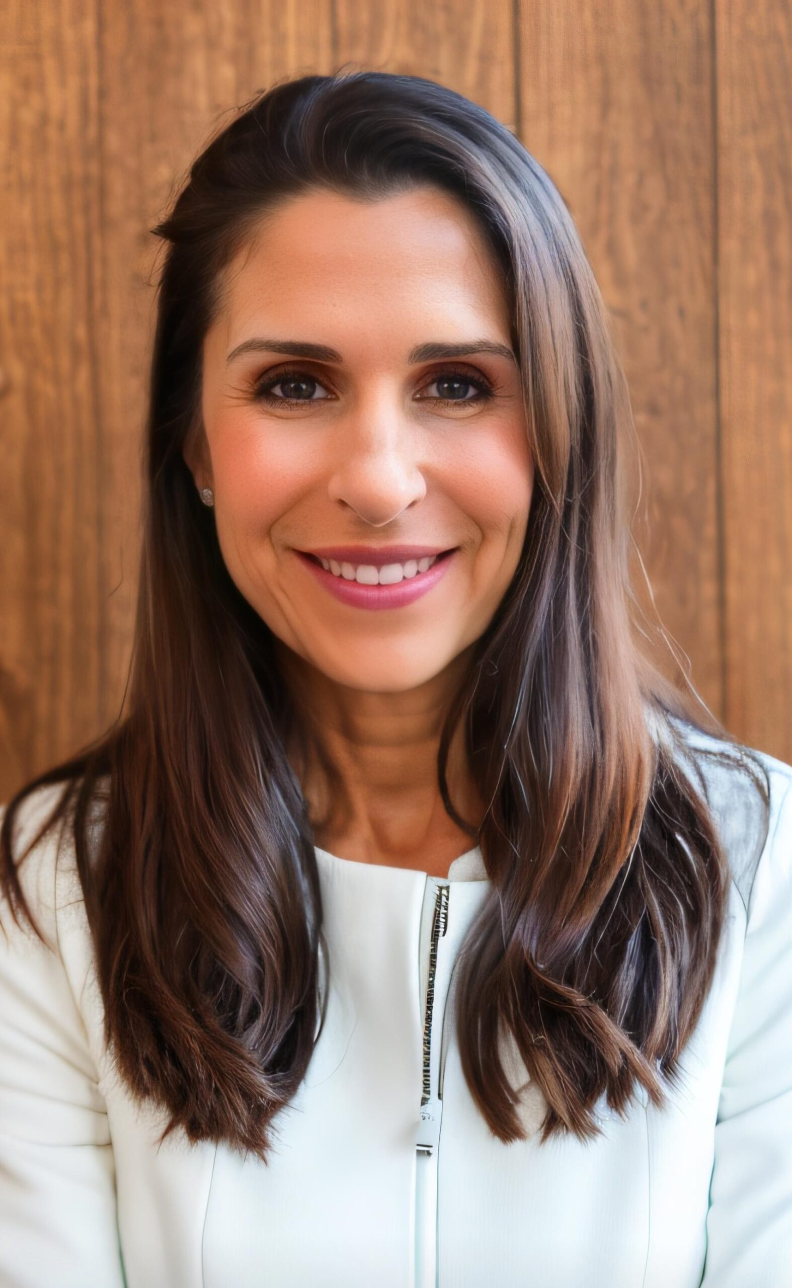 Kristen McClure Adhd Therapist