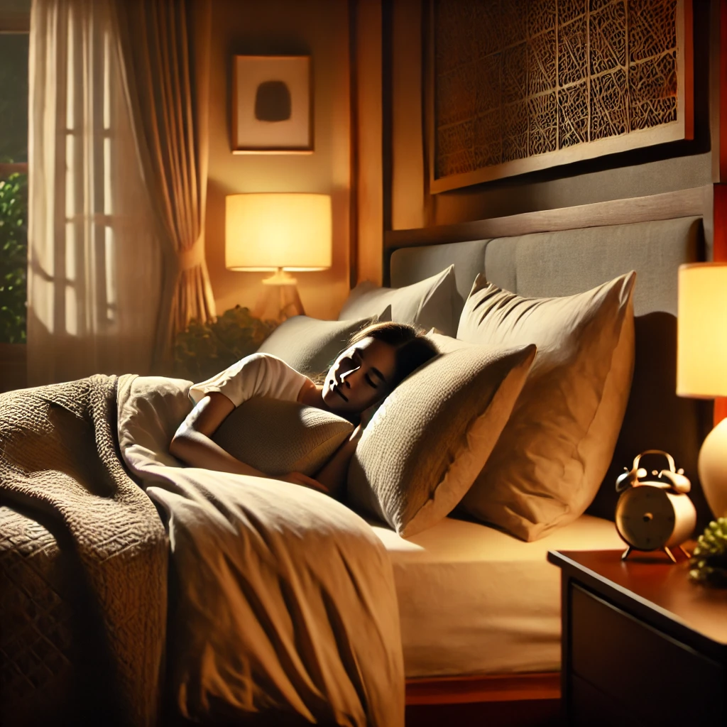 Revenge Bedtime Procrastination and ADHD: How to Stop it