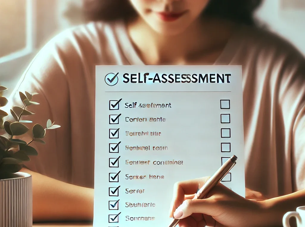 ADHD Self-Assessment Guide: Recognizing the Signs in Women