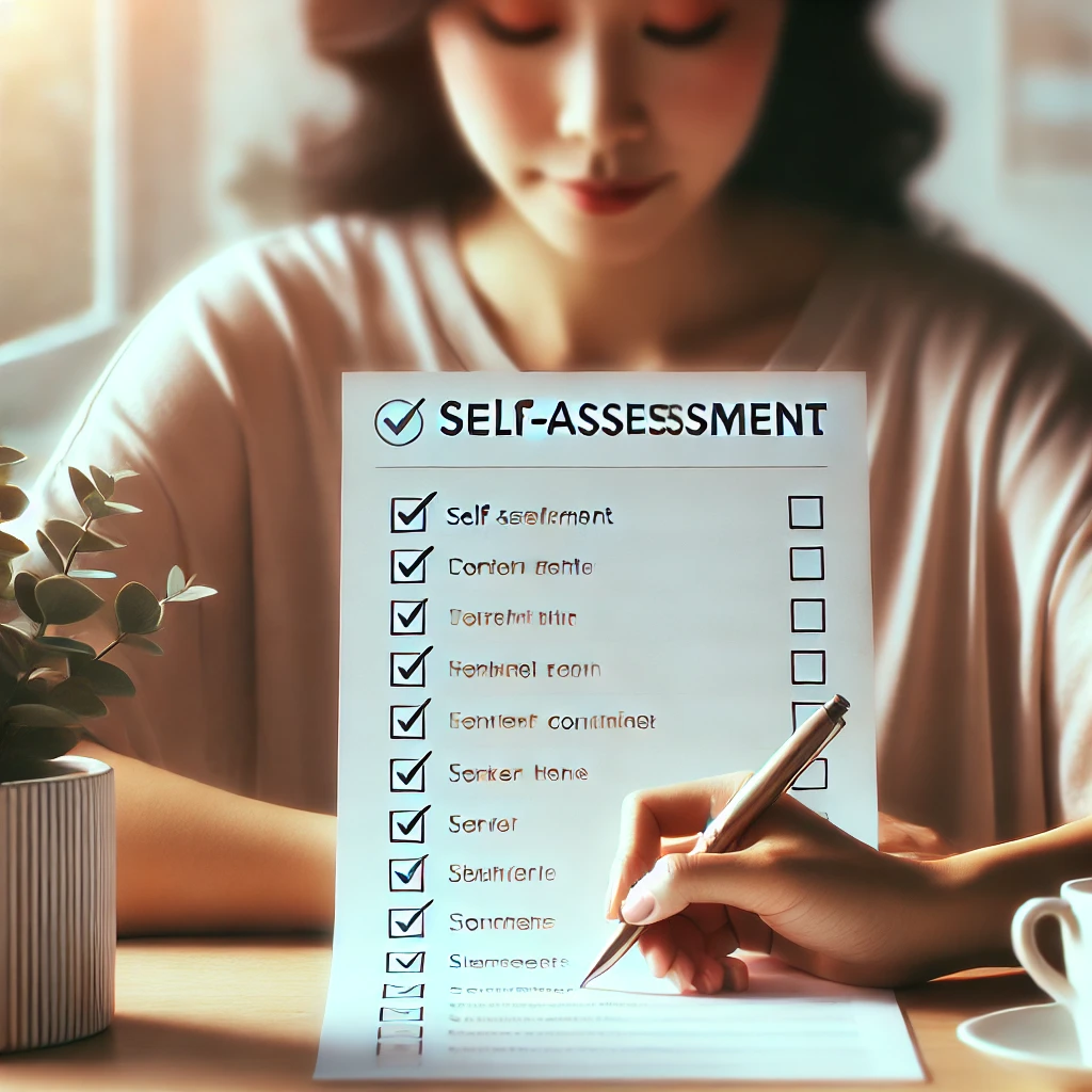 ADHD Self-Assessment Guide: Recognizing the Signs in Women