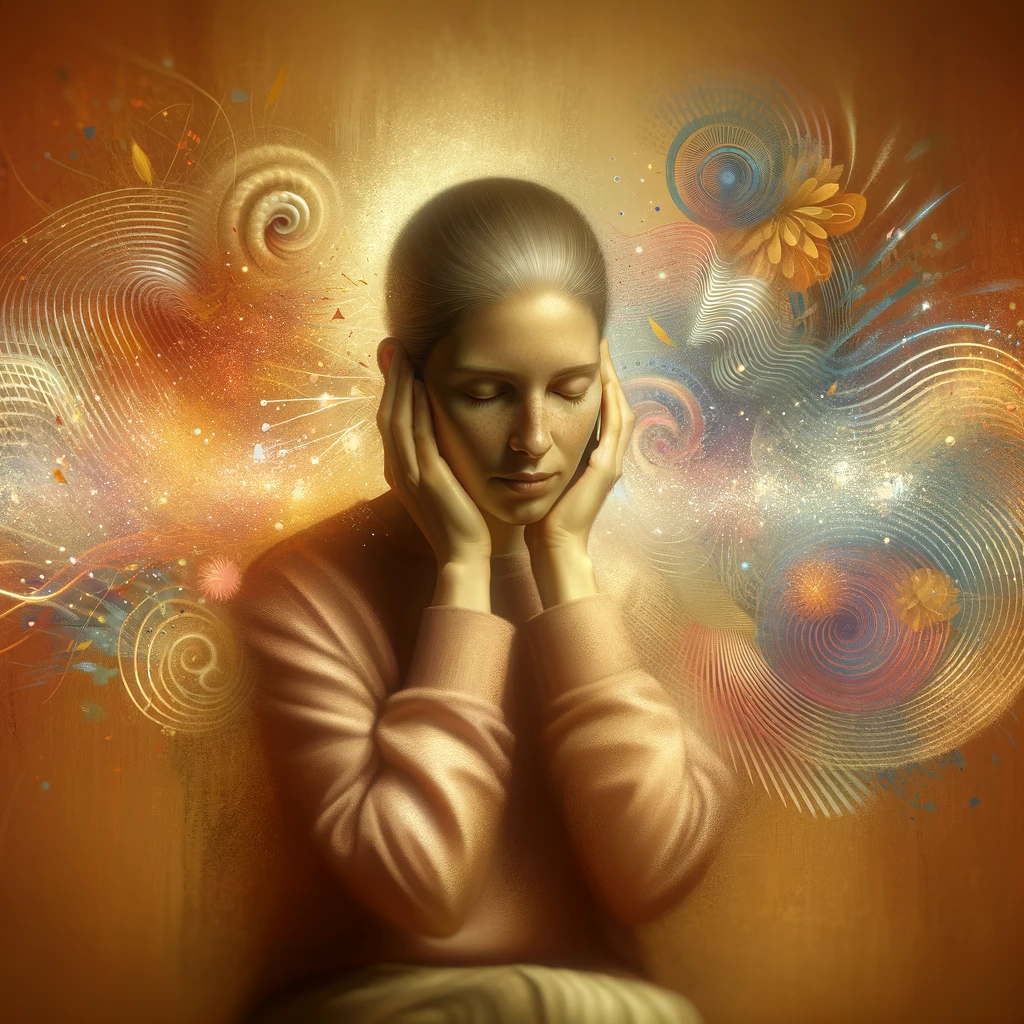 Understanding Neurodivergent Anxiety in Women with ADHD - Kristen ...