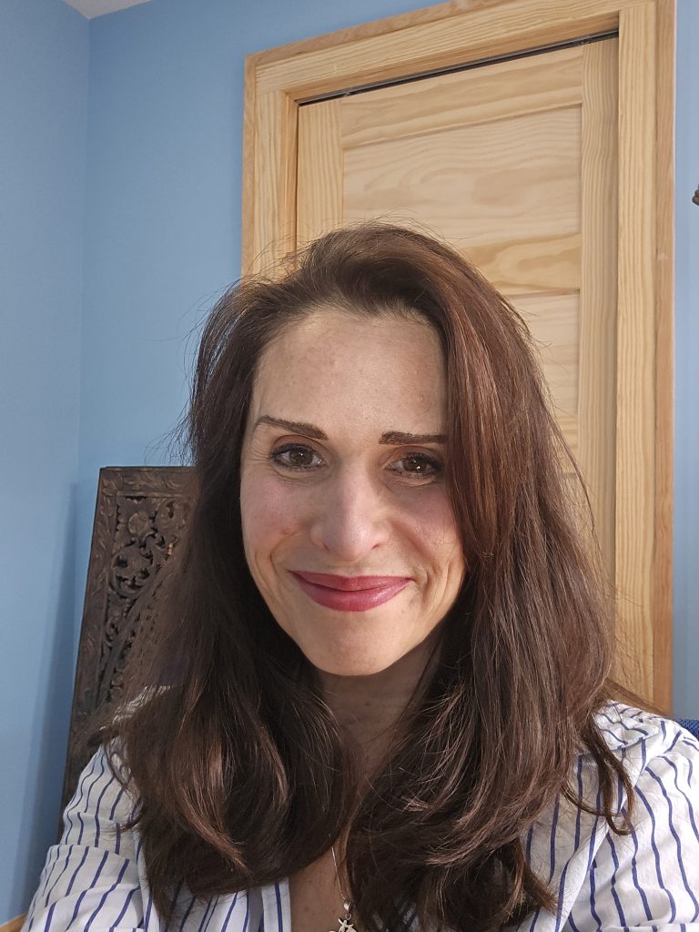 ADHD Therapy for Women | Kristen McClure, Therapist