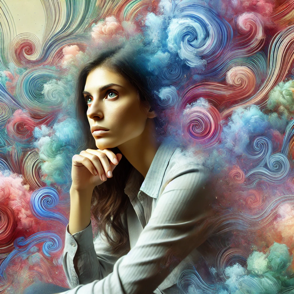 Emotional Intensity in ADHD Women: A Strength to Celebrate - Kristen ...