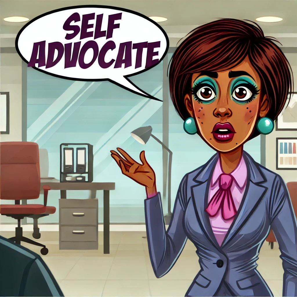 Reducing ADHD Workplace Anxiety as a Neurodivergent Woman: A Guide to ...