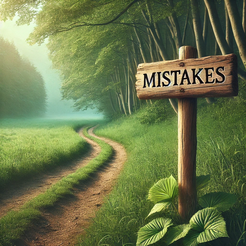 ADHD and Mistakes: Shifting Your Mindset for Growth - Kristen McClure ...