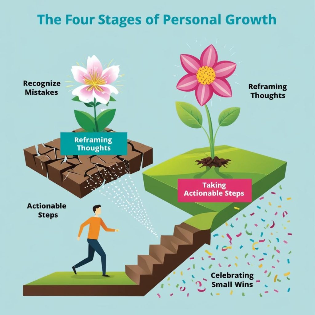 ADHD and Mistakes: Shifting Your Mindset for Growth - Kristen McClure ...