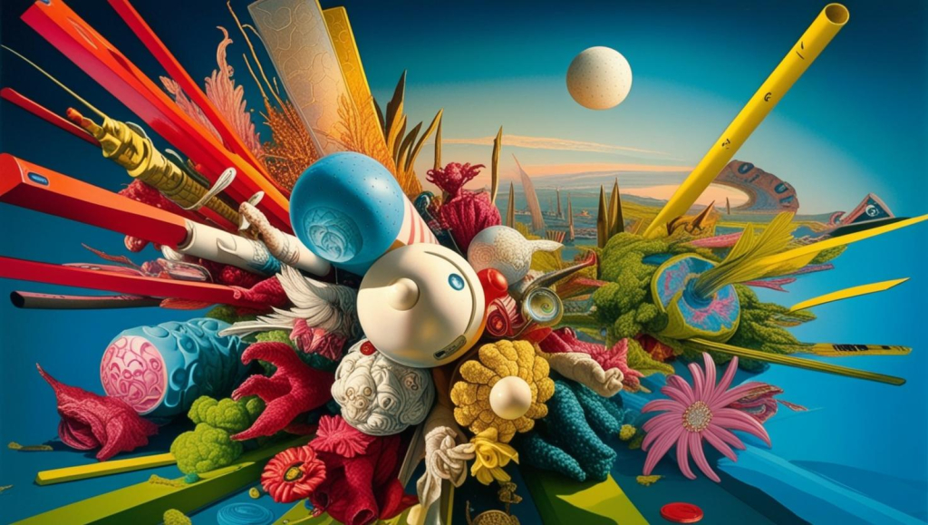 Exploring the Influence of AuDHD on Creativity